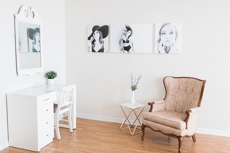 MONTANA BOUDOIR STUDIO