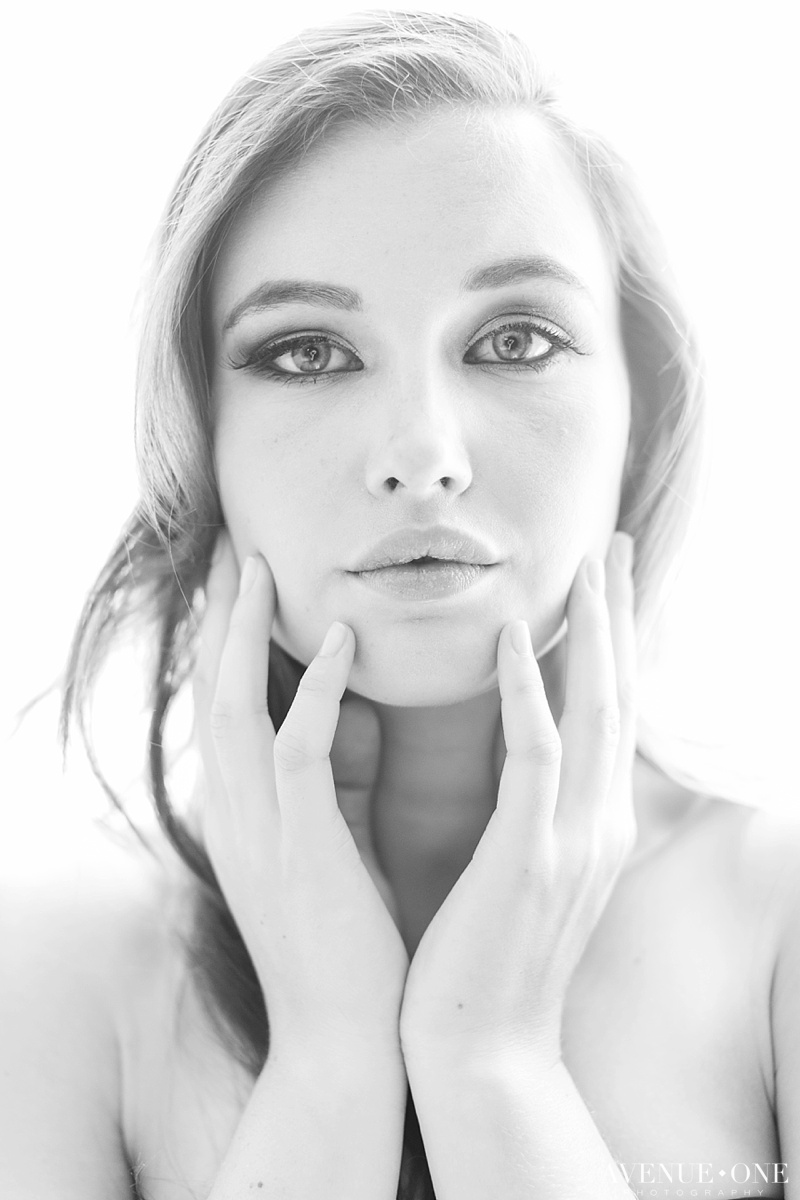 Boudoir Studio Grand Opening | Avenue One Photography