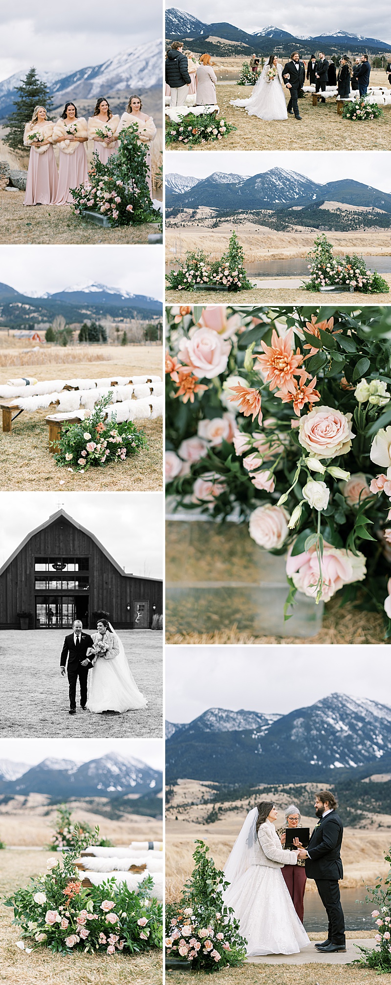 Copper Rose Ranch: Everything You Need to Know About This Luxury ...